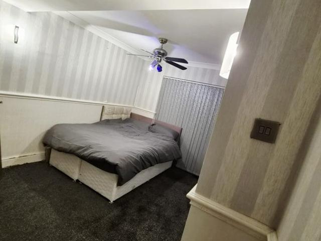Room at Ransdale Drive, Bradford
