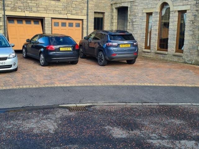 Room at Rashierigg Place, Longridge