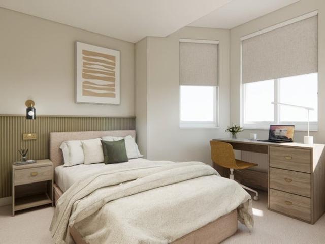 Room at Rawdon Road, Maidstone