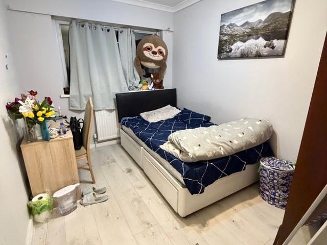Room at Rawstone Walk, Greater London