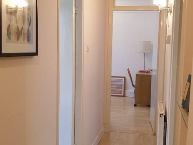 Room at Rawson Street, Greater London