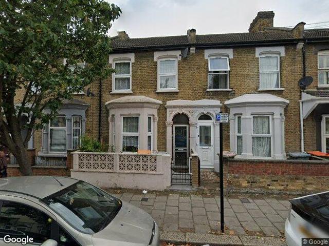 Room at Ratcliff Road, Greater London