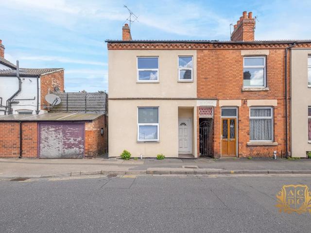 Room at Ratcliffe Road, Charnwood