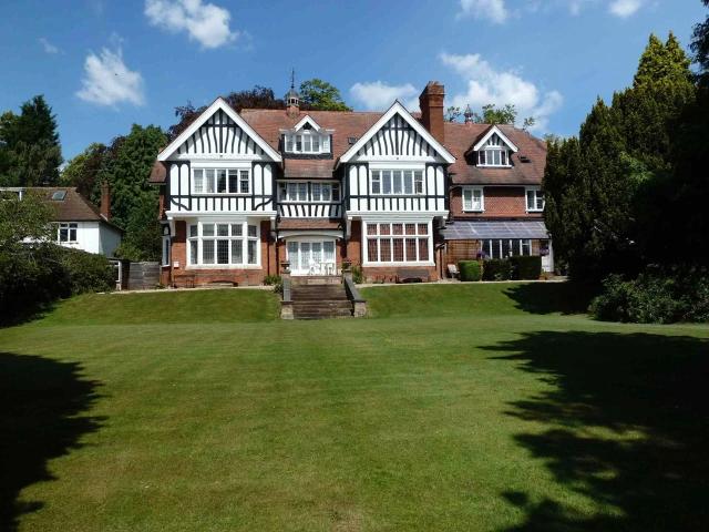 Room at Ratcliffe Road, Leicester