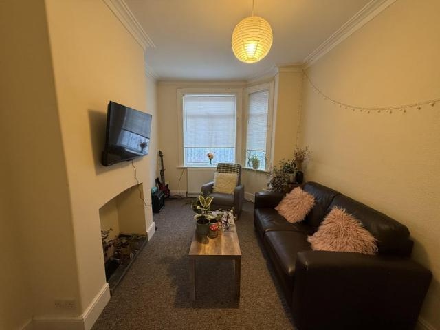 Room at Ratcliffe Street, York