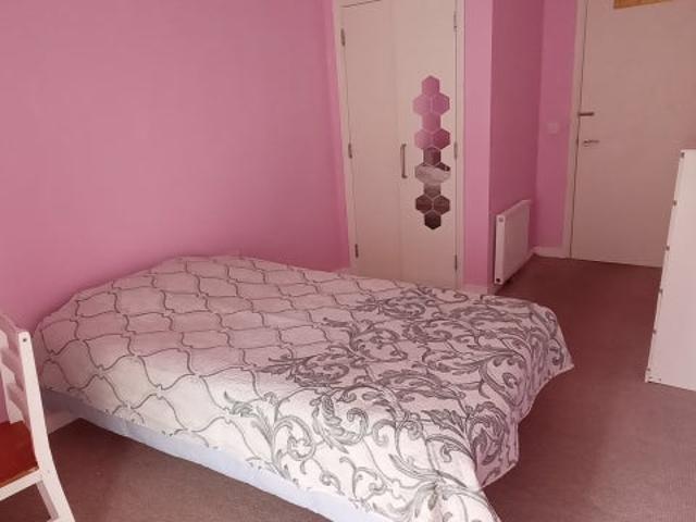 Room at Rathbone Street, Greater London
