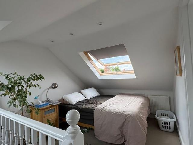 Room at Rathcoole Avenue, Greater London