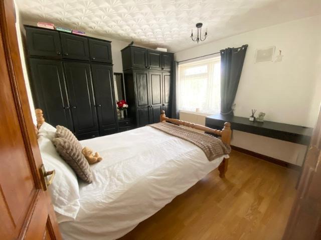 Room at Ravenglass Crescent, Bristol
