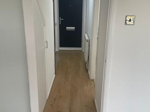 Room at Ravensbury Grove, Greater London
