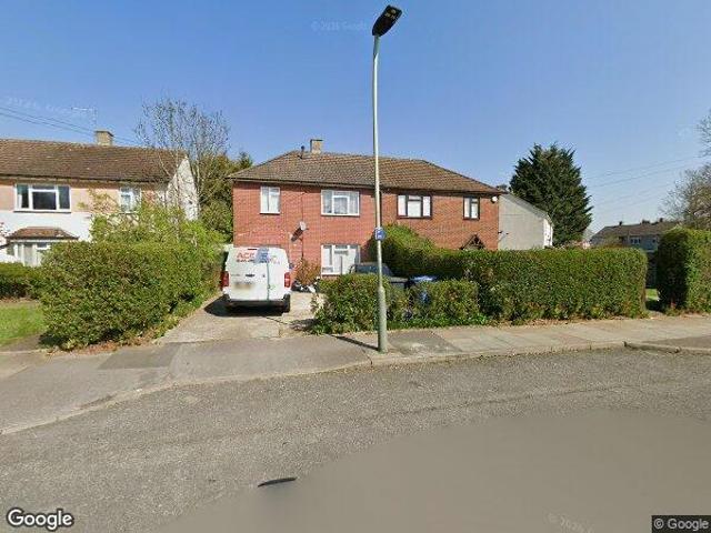 Room at Ravensbury Road, Greater London