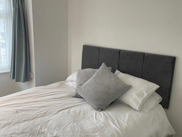 Room at Ravensbury Road, Greater London