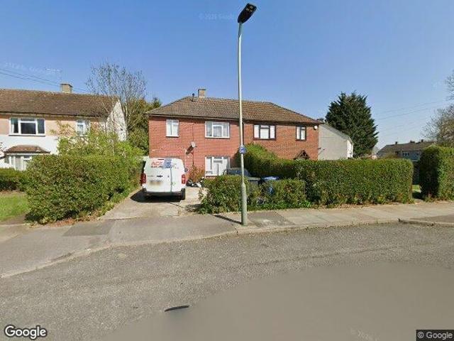 Room at Ravensbury Road, Greater London