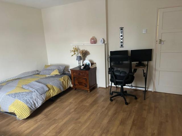 Room at Ravensbury Road, Greater London