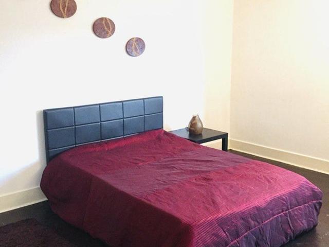 Room at Ravenscourt Gardens, Greater London