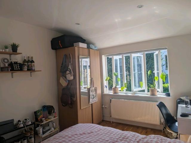 Room at Ravenscourt Place, Greater London