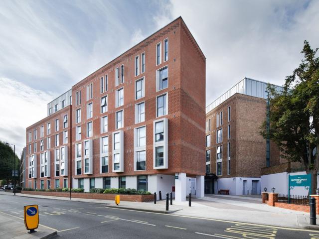 Room at Ravenscourt Road, Greater London