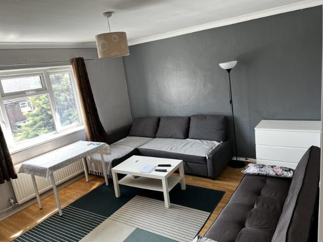 Room at Ravenscourt Road, Greater London