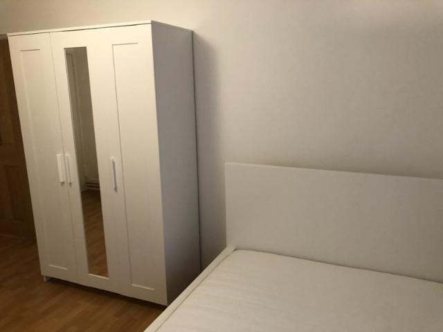Room at Ravenscroft Street, Greater London