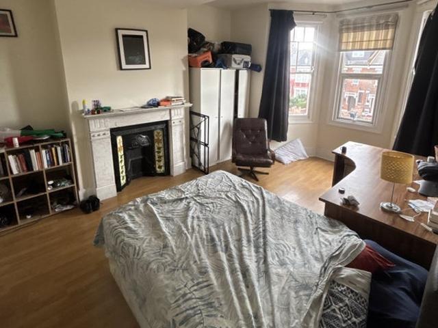 Room at Ravensdale Road, Greater London