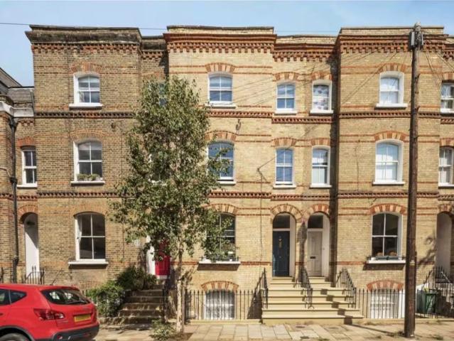 Room at Ravensdon Street, Greater London