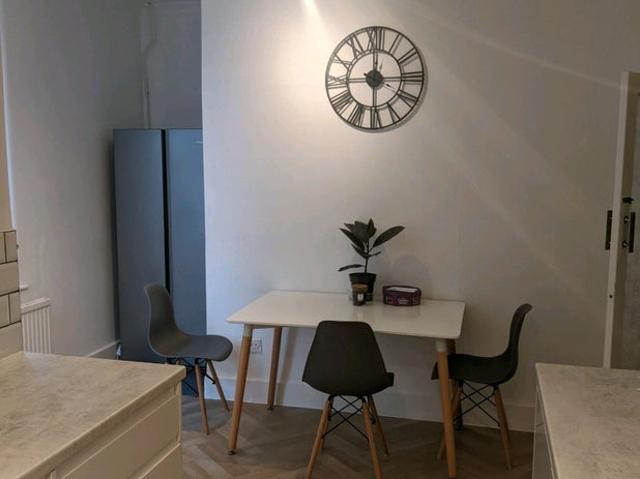 Room at Ravenswood Road, Greater London