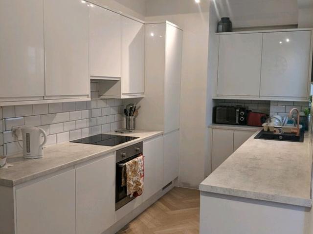 Room at Ravenswood Road, Greater London