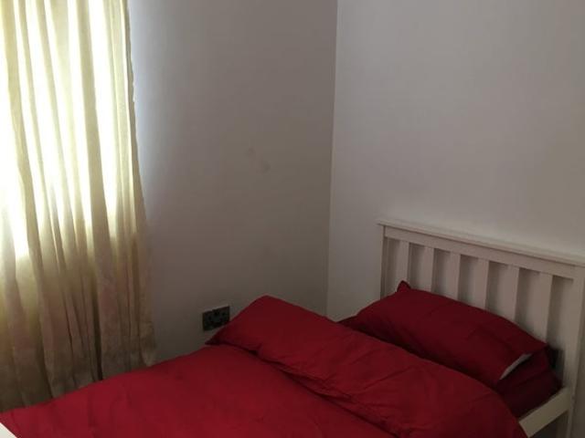 Room at Ravensworth Road, Greater London