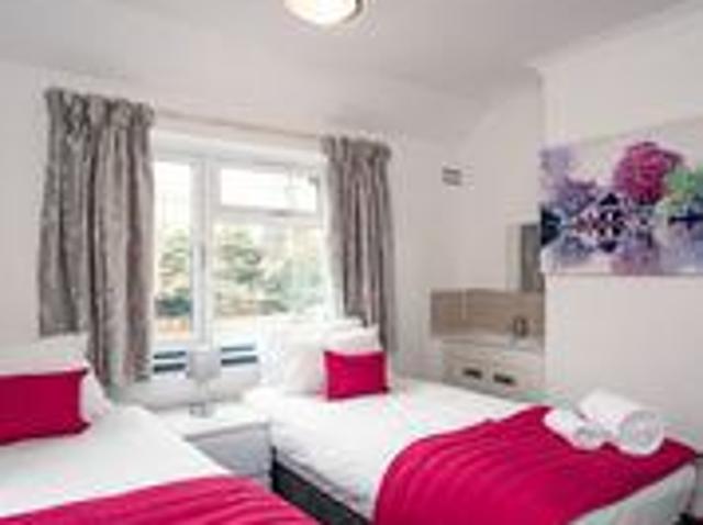 Room at Ray Drive, Maidenhead