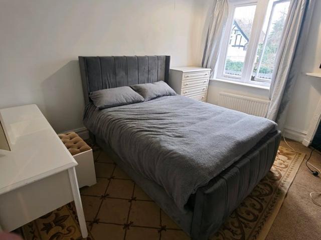 Room at Ray Mead Road, Maidenhead