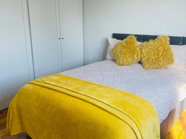 Room at Raynton Drive, Greater London