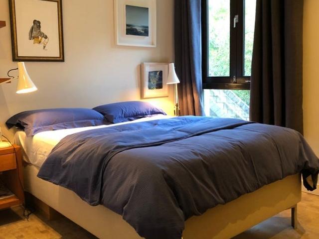 Room at Raydon Street, Greater London
