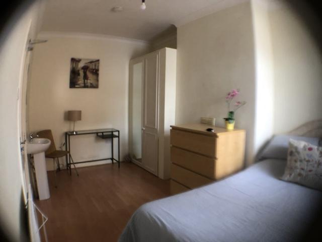 Room at Rayleigh Grove, Gateshead