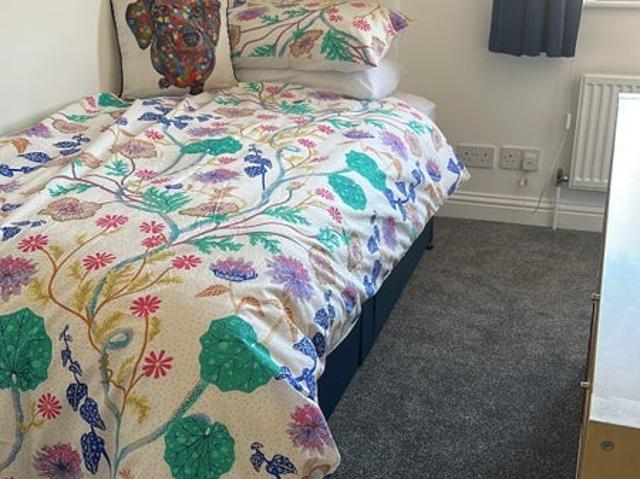 Room at Recreation Way, Borough of Swale