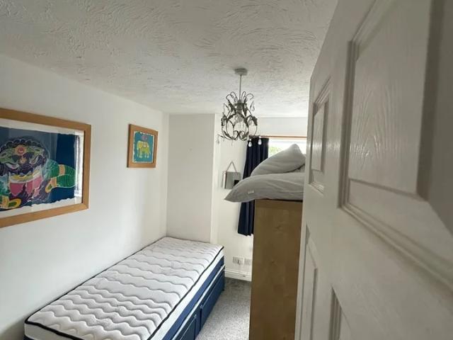 Room at Recreation Way, Borough of Swale