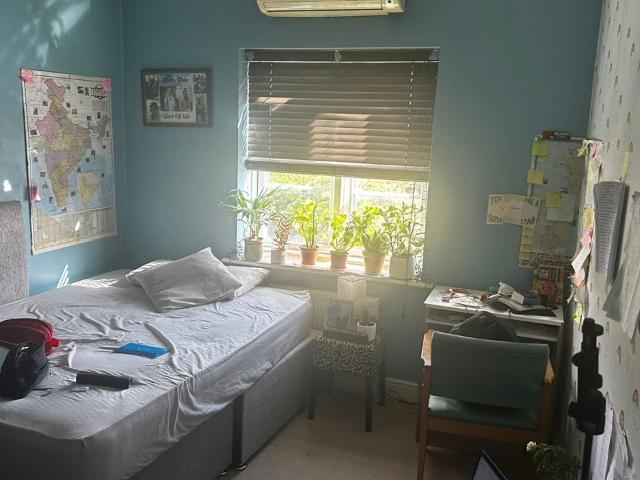 Room at Rectory Close, Greater London