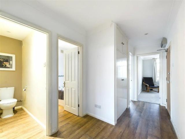 Room at Rectory Gardens, Worthing