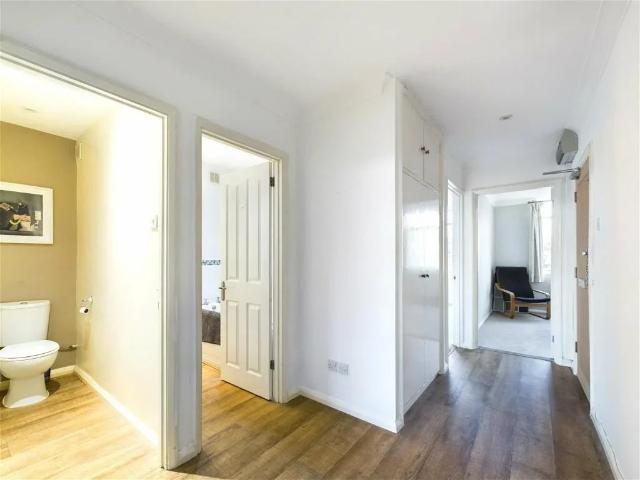 Room at Rectory Gardens, Worthing