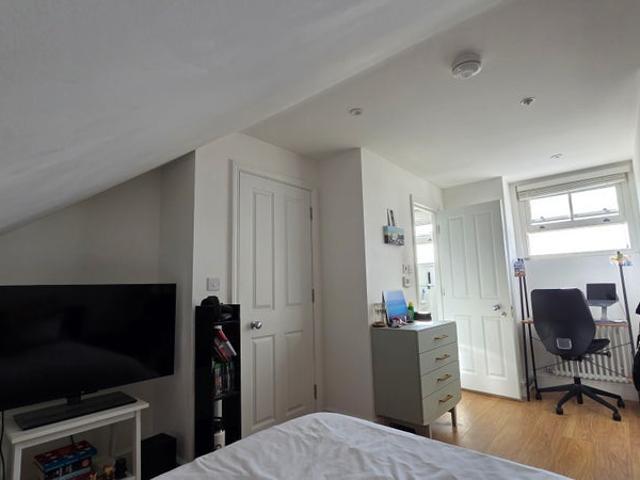 Room at Rectory Grove, Greater London