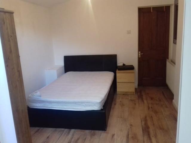 Room at Rectory Lane, Chelmsford