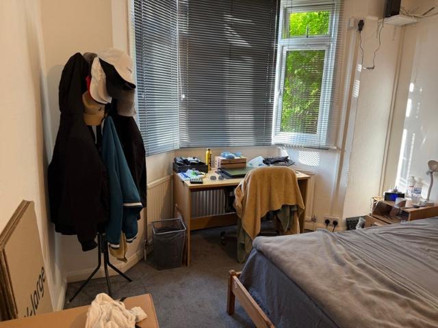 Room at Rectory Lane, Chelmsford