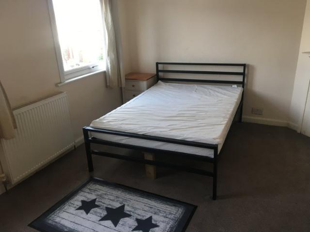 Room at Rectory Lane, Chelmsford