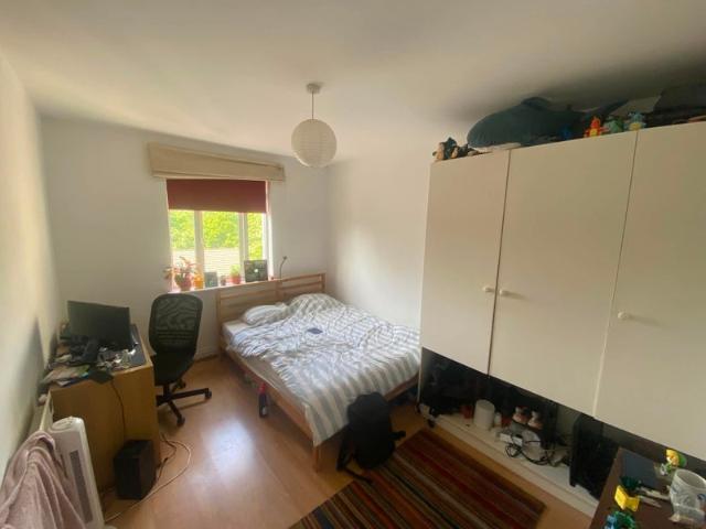 Room at Rectory Square, Greater London