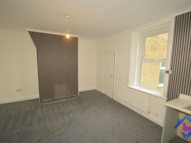 Room at Rectory Place, Gateshead
