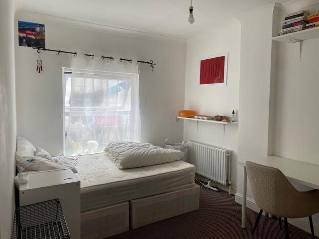 Room at Rectory Road, Greater London