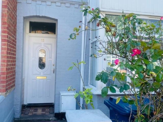 Room at Rectory Road, Greater London