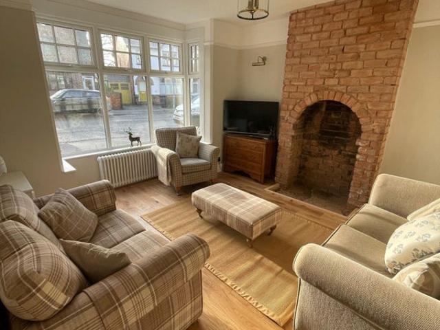 Room at Rectory Road, Redditch