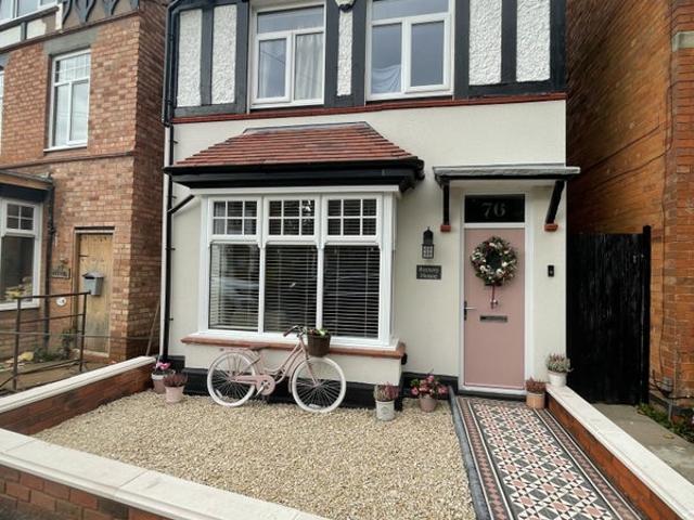 Room at Rectory Road, Redditch