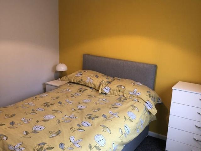 Room at Rectory Wood, Harlow