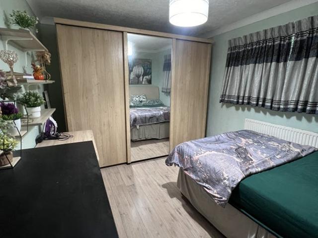 Room at Rectory Wood, Harlow