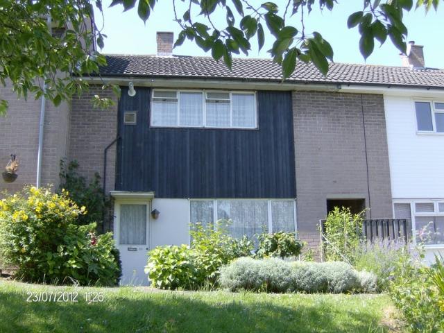 Room at Rectory Wood, Harlow